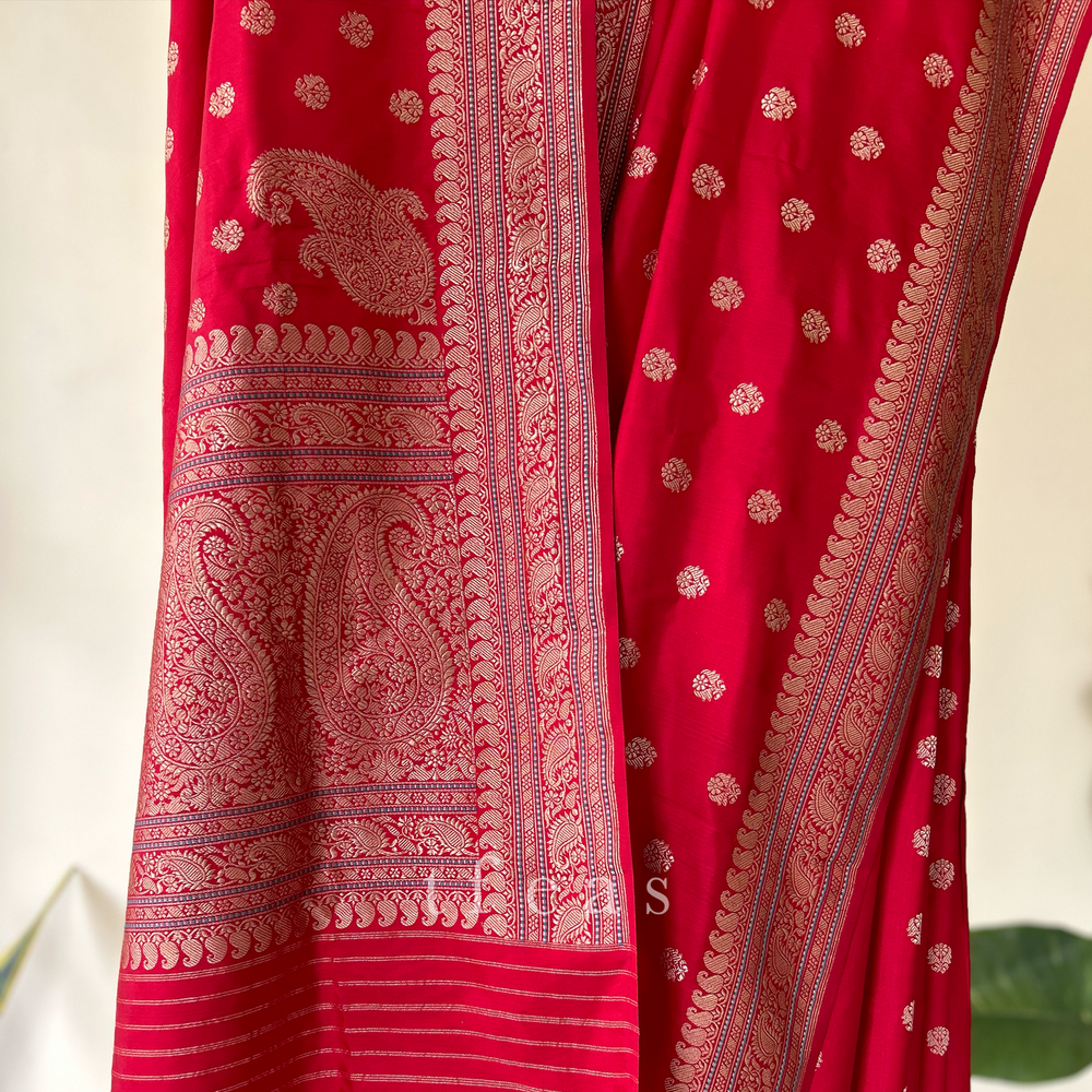 Benarasi Sarees