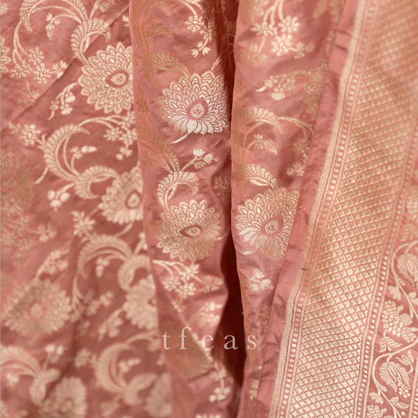 Benarasi Sarees – The Far East Art Studio