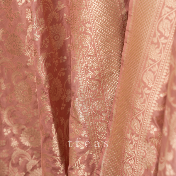 Benarasi Sarees – The Far East Art Studio