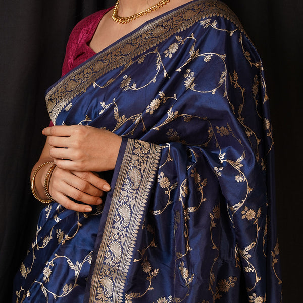 Benarasi Sarees – The Far East Art Studio